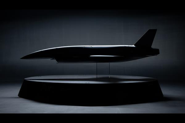 Anduril selected for USAF autonomous fighter programme | News | Flight ...